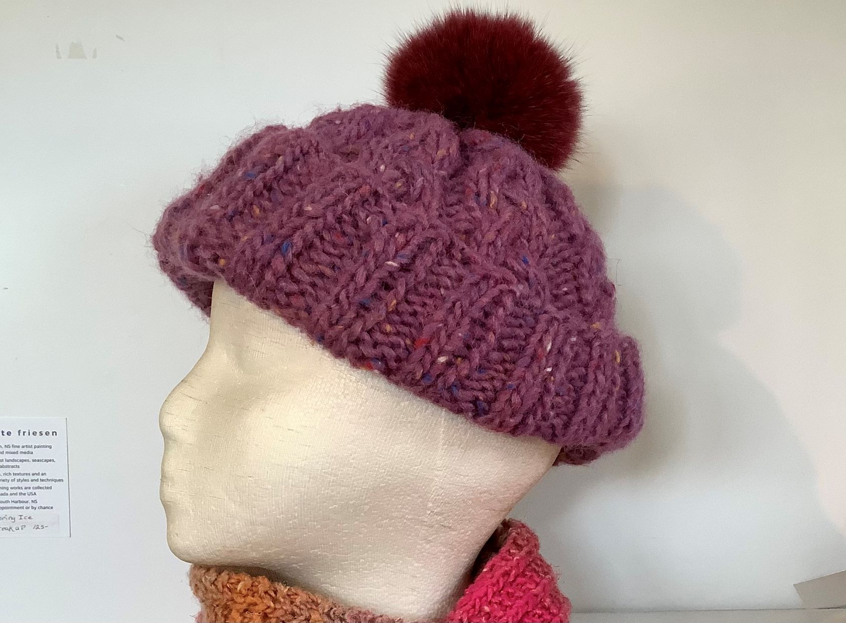 The Work – Arts North