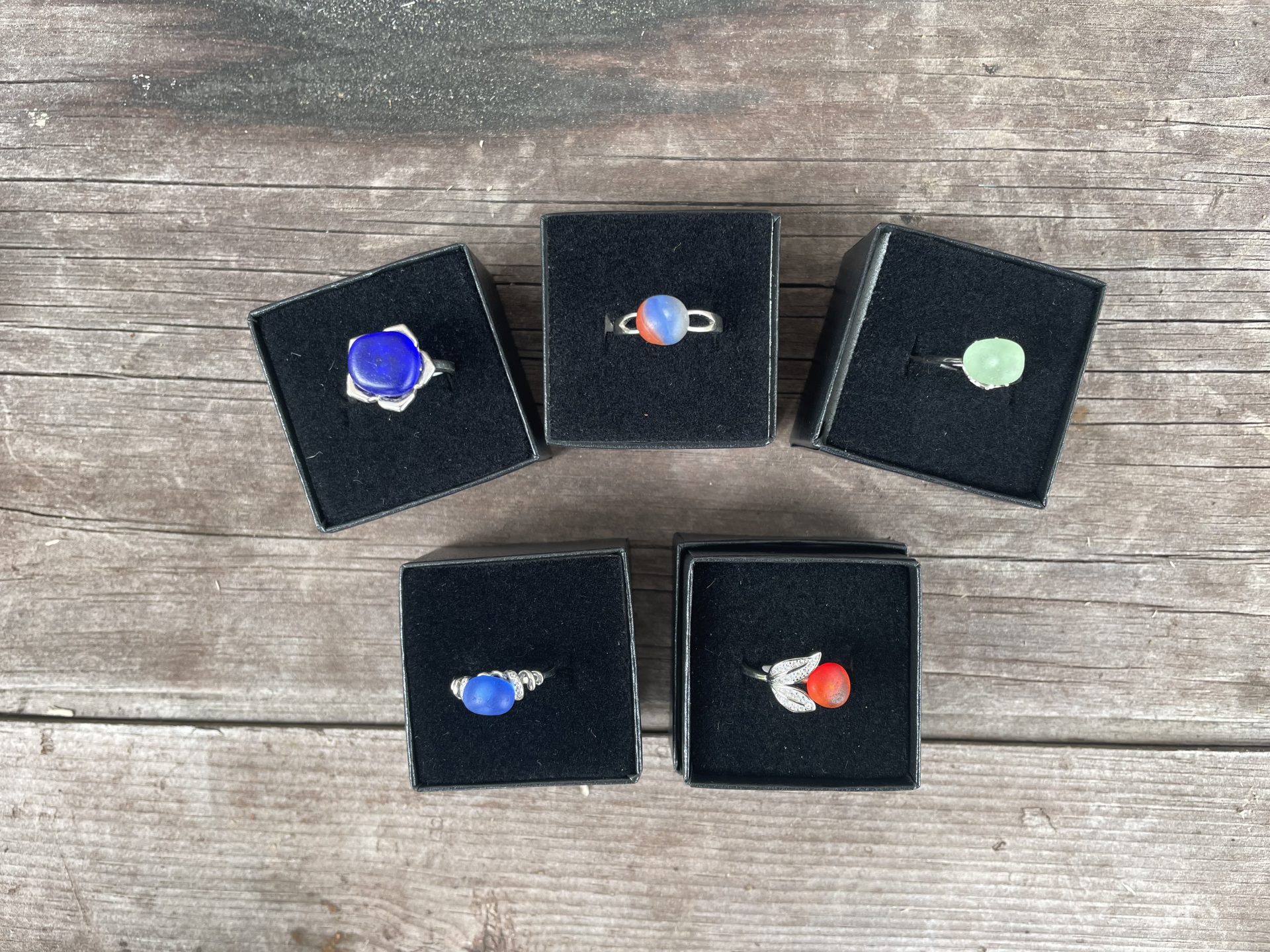 The Work – Arts North