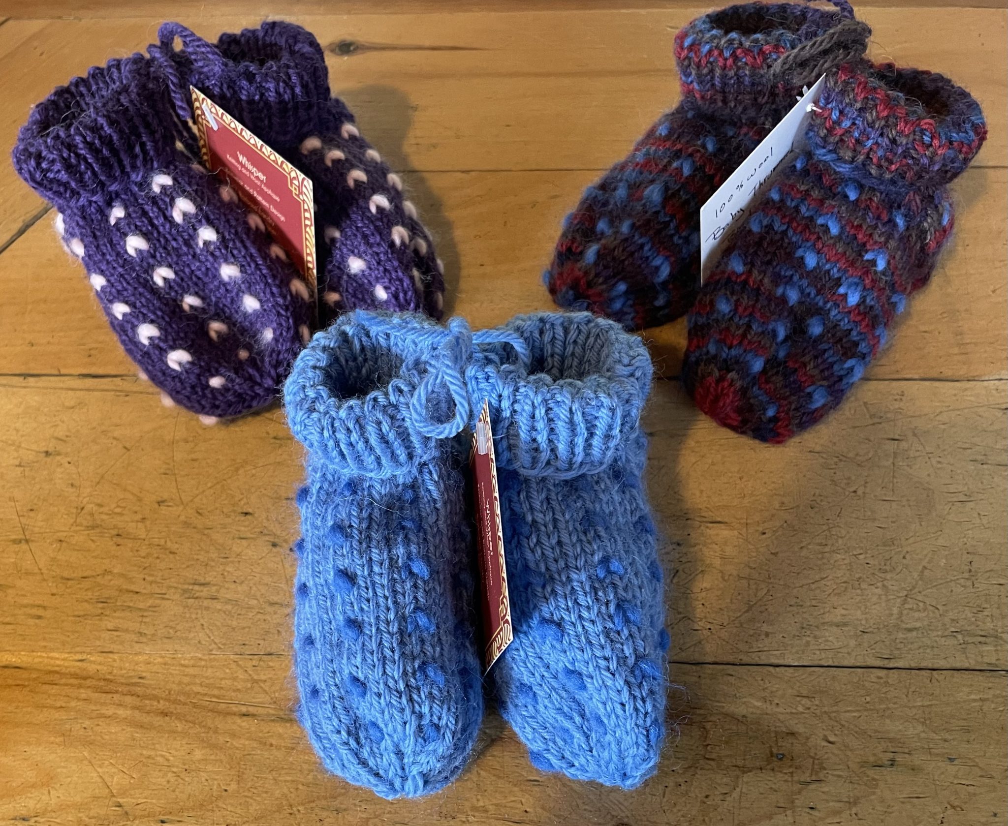 The Work – Arts North