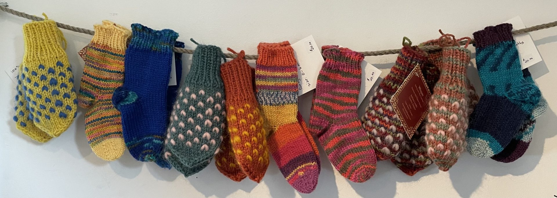 The Work – Arts North